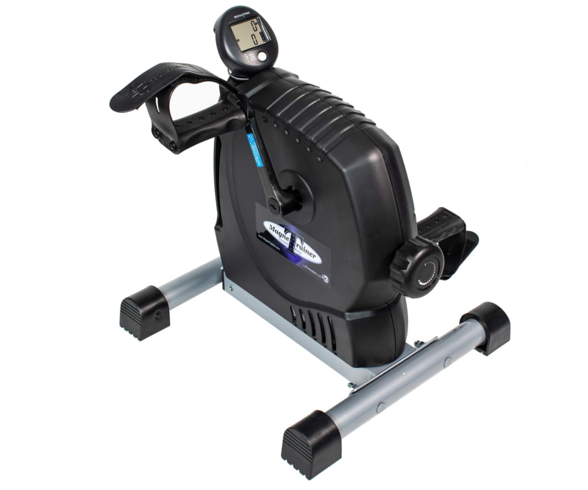 MagneTrainer Website - Premium Pedal Exerciser